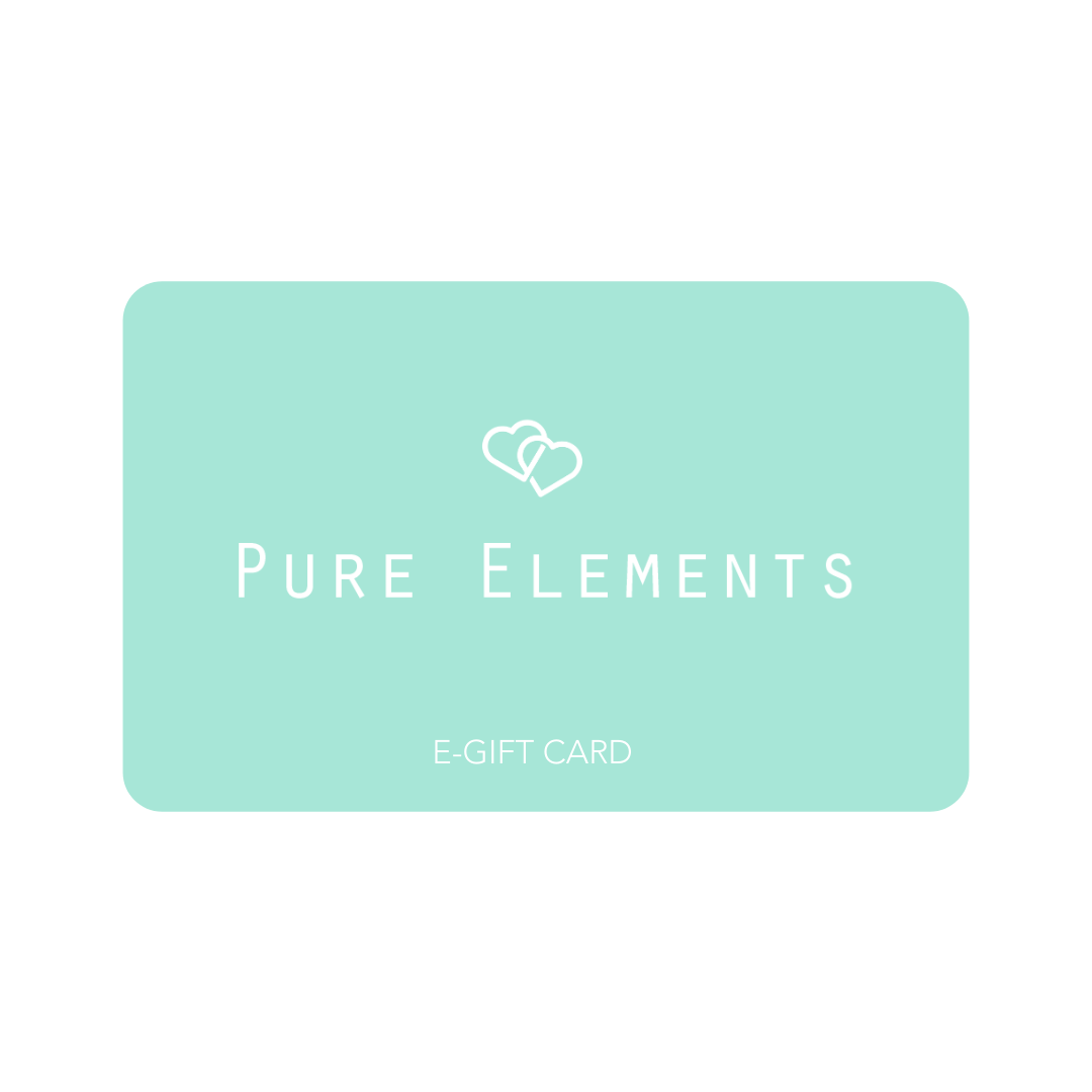 E-Gift Card – Pure Elements