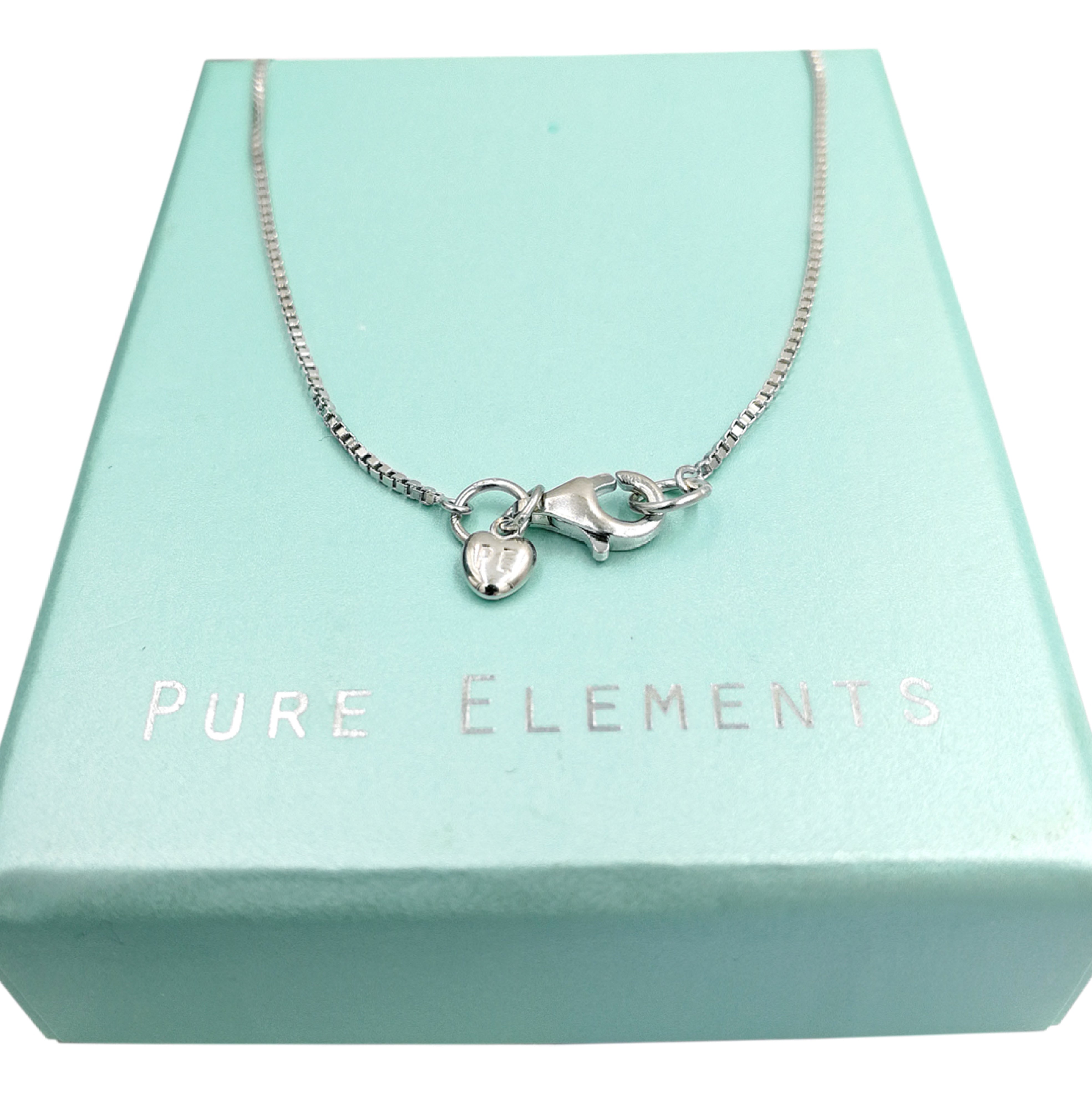 MOON REFLECTIONS PENDANT – Pure Elements