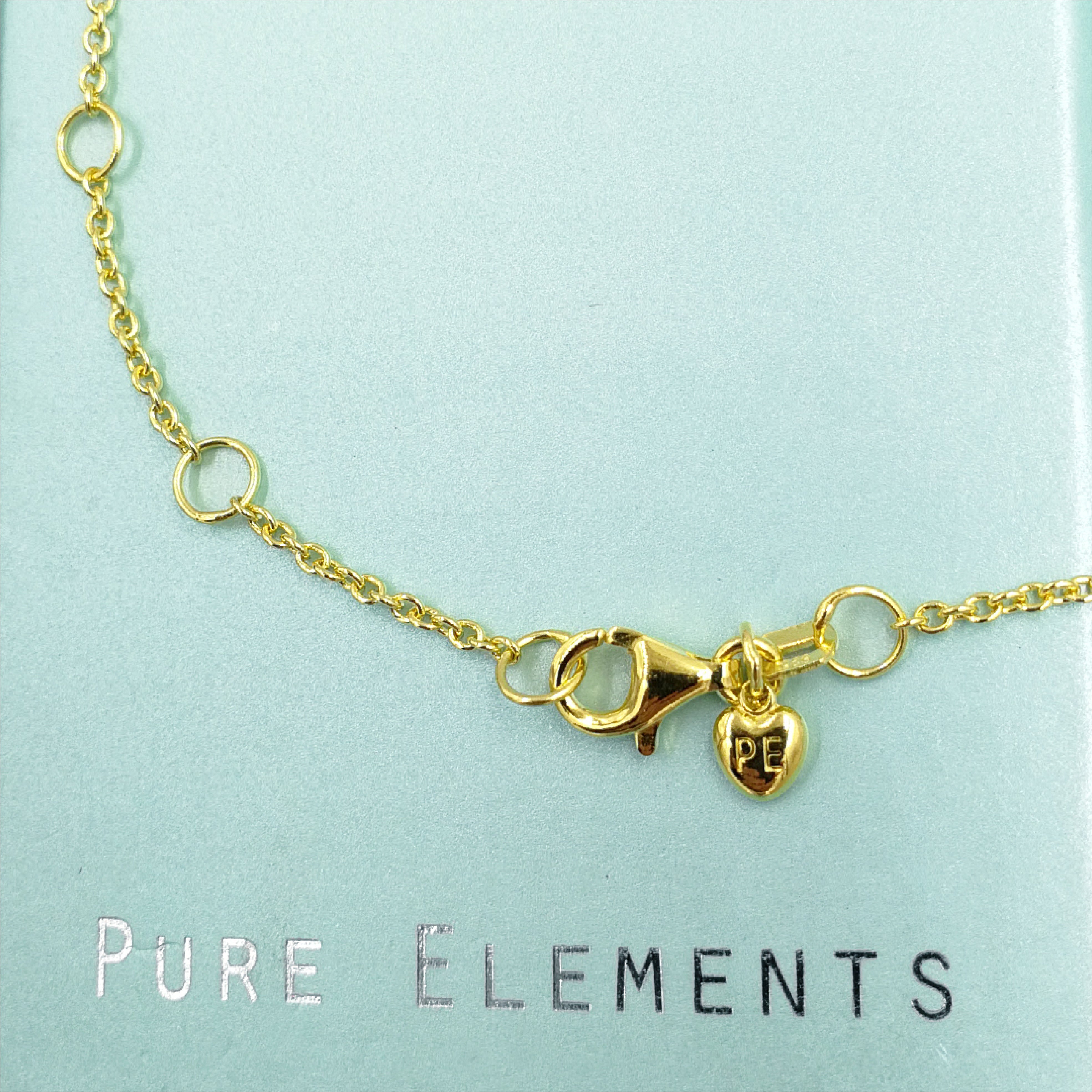 SEED PEARL CHAIN – Pure Elements